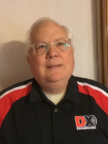 RV Radio Network - Officers and Contacts